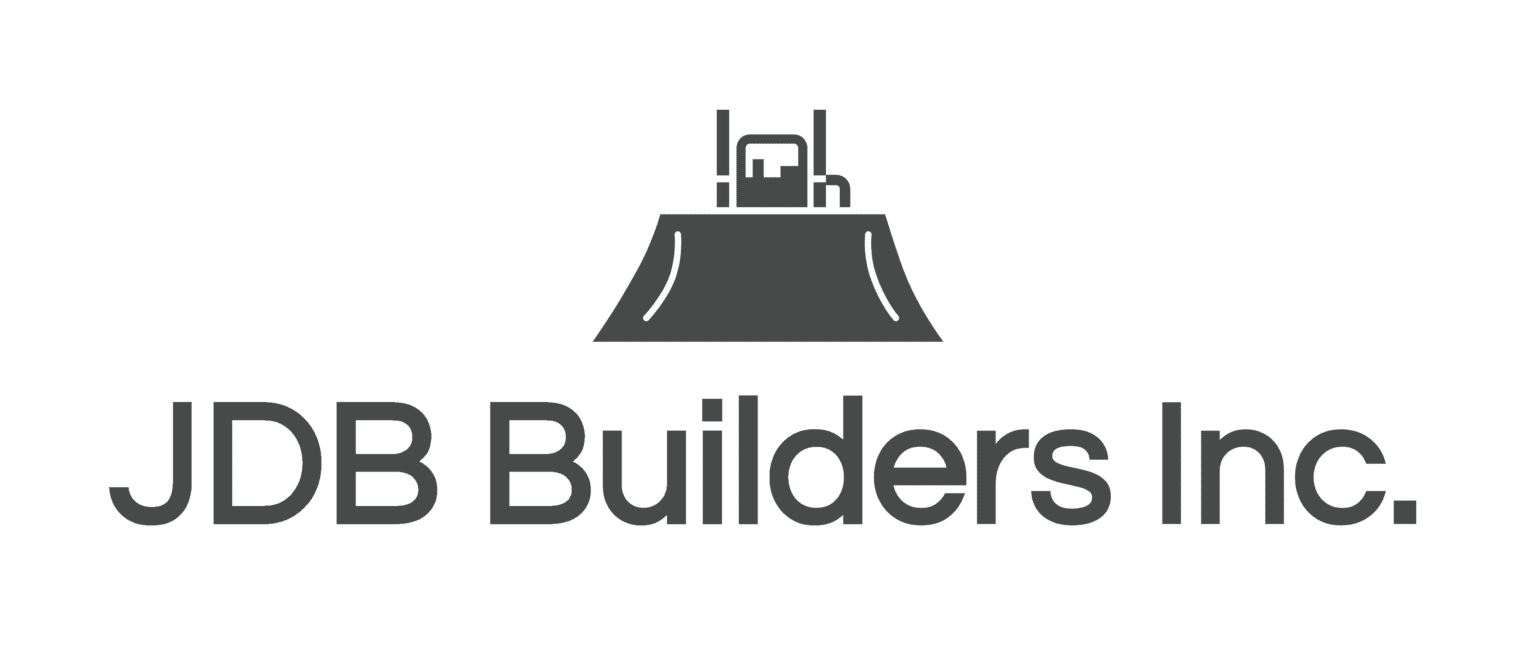 General Contractor | JDB Builders Inc.
