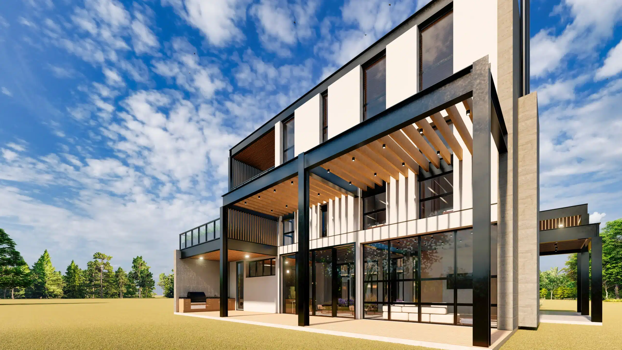 About Us - JDB Builders Inc.