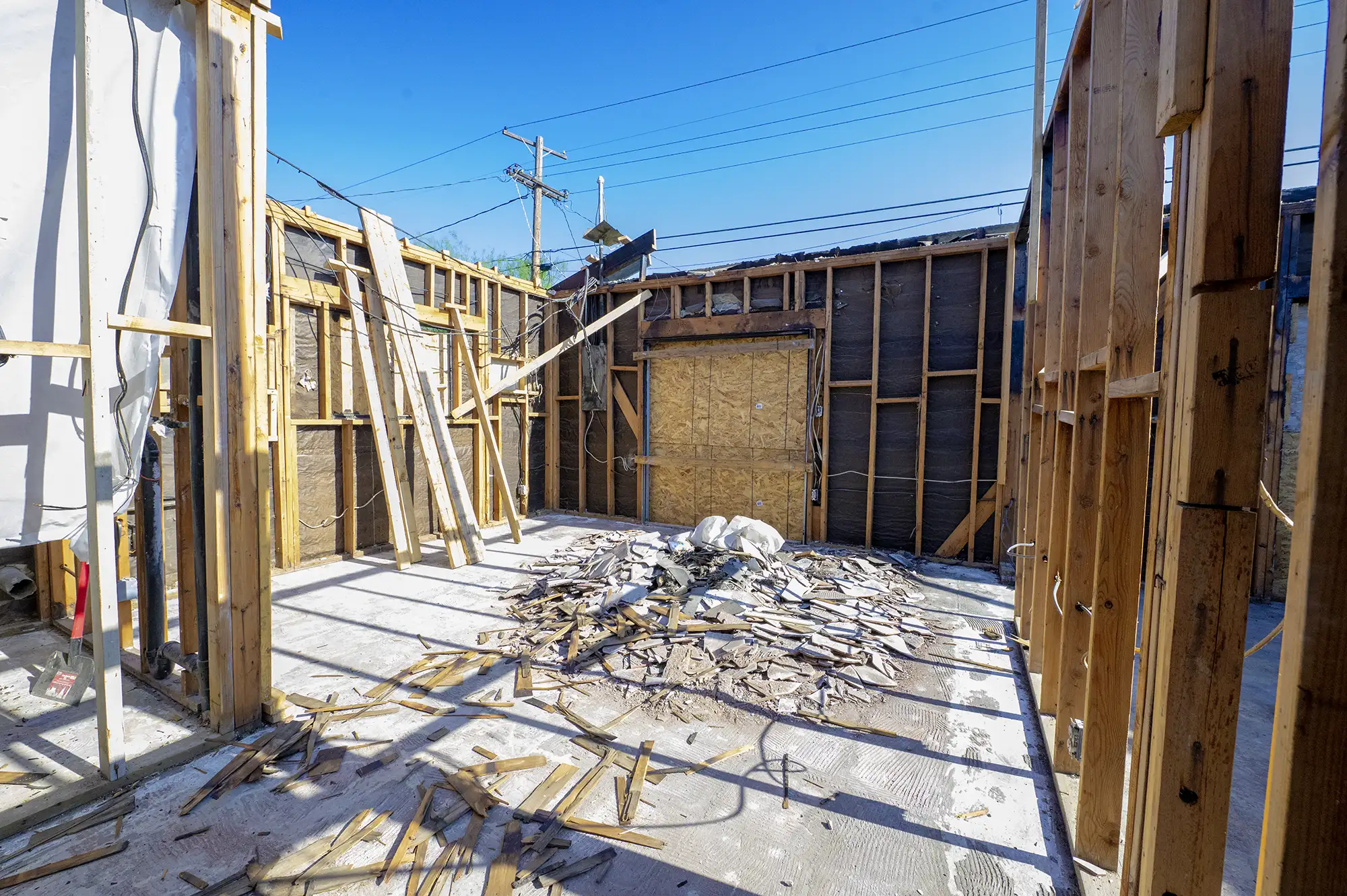 Permitting & Regulations for Rebuilding in Altadena After Wildfires