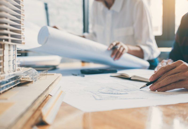 Custom Home Builder Team - JDB Builders Inc.